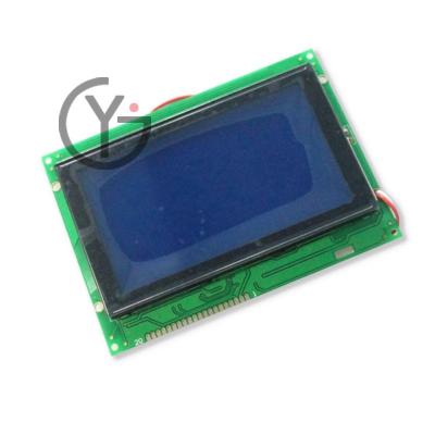 China WG240128B-TMI-TZ 240*128 Lcd Display Modules for sale