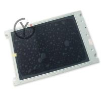 China 6.38 Inch Industrial TFT LCD Display Panel 800x480 WVGA LFUBL6381C for sale