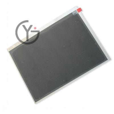 China PA080XS4 LCD 32 Pins Analog Rgb 7.9 Inch 480*468 Lcd Display For Automotive Display for sale