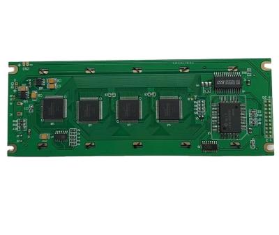 中国 POWERTIP PG24064B 電気機器 新製品 販売のため