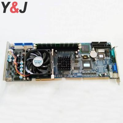 China USB 2.0 Mother Board 2GB Industrial Motherboard PCA-6006LV With VGA for sale