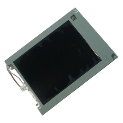 China 15 pins Parallel Data Interface 5.7inch 320*240 UMSH-7867MD-4CS CSTN-LCD display for sale