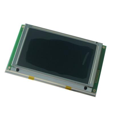 China 20 pins CPU 5.4inch 240*128 AG240128B FSTN-LCD display for sale