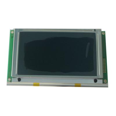 China High Quality 20 pins CPU 5.4inch 240*128 DGF24128-1 FSTN-LCD display for sale
