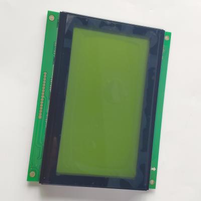 Κίνα Οθόνη LCD STN-LCD 5.3 ιντσών 256*128 WD-G2512A-1 προς πώληση