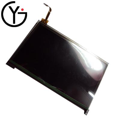 China 7.0 inch LQ070T5DG30 TFT-LCD display for sale