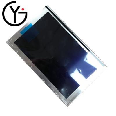 China 40 Pins Parallel RGB 5.8inch 400x240 LA058WQ1-SD01 TFT-LCD Display for sale