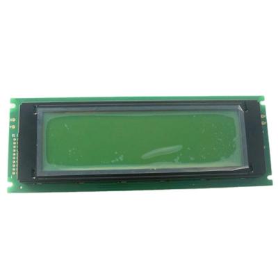 China 5.2inch 240x64 DMF-50316NF-FW-1 120Pins FSTN-LCD Display for sale