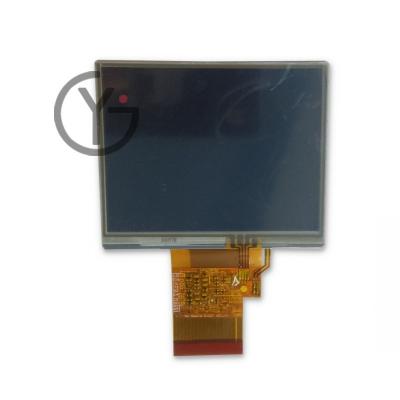 China 3.5inch ET0350D3DH6 lcd display panel for sale
