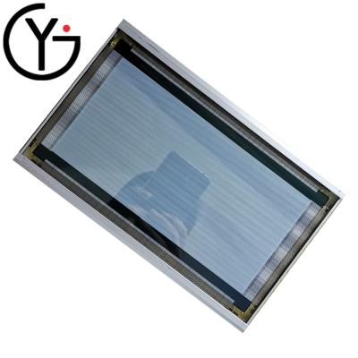 China MD512.256-37 8.6inch 512x256 Monochrome EL lcd display for sale