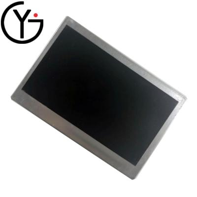 China Online one-stop shopping LQ042T5DZ11 4.2inch lcd screen 480x272 50pins cmos tft-lcd display in stock for sale