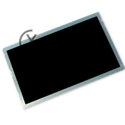 China 7 inch 480*234 LQ7BW556T lcd display for Automotive Display and Digital Photo Frame for sale