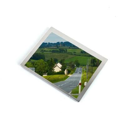 China 5.7 Inch 320*240 Parallel Data FPC 16 Pins Brightness 75 Nits CCFL CSTN LCD Display for sale