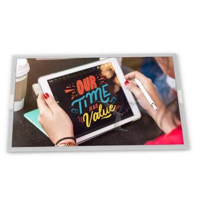 China G084SN03 V.0 20 Pin LVDS 8.4 Inch 800*600 Brightness 220nit CCFL TFT Lcd Display for sale