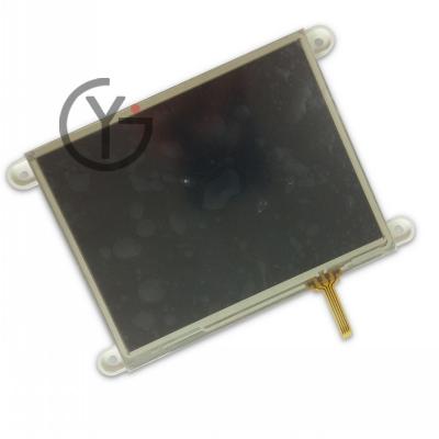 China 40 pins RGB 5.7 inch 640*480 ET057010DMU lcd display for sale