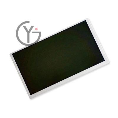 China 6.5 inch 400*240 LQ065T5DG30 lcd screen for Automotive display for sale
