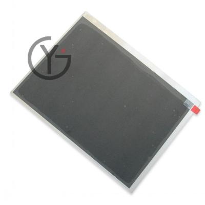 China 32 pins RGB 7.9 inch 480*468 PA080XS1 lcd display for Automotive Display for sale