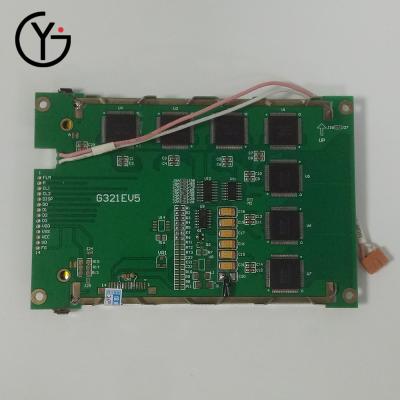 China 4.7inch G321EV5R LCD display panel for sale