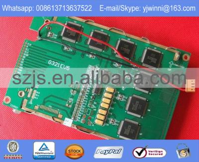 China 4.7inch G321EV5R LCD display panel for sale