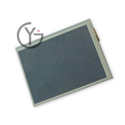 China Nice Quality 40 pins RGB 5.7 inch 320*240 AM-320240NTMQW-T30H-C lcd touch display panel for sale