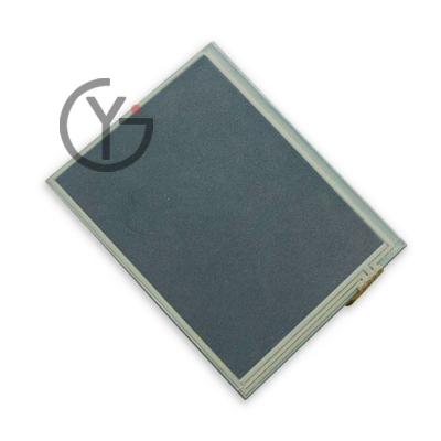 China Nice Quality 40 pins RGB 5.7 inch 320*240 AM-320240NTMQW-T30H-C lcd touch display panel for sale