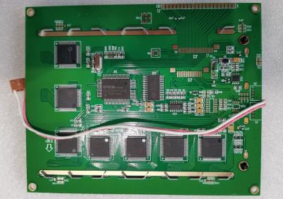 China Wholesale lcd Industry TFT LCD Display G324E G324EX5R1A LCD Panel Screen Supply for sale