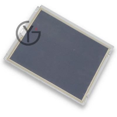 China Outdoor High Brightness IPS 50 Pins LVDS 10.2 Inch 1920*1080 TX26D208VM0AVA Lcd Touch Display Modules with In-Cell Touch for sale