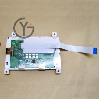 China PSR-S650 Industrial TFT LCD Module Panel High Quality LCD Screen for Various Industries for sale