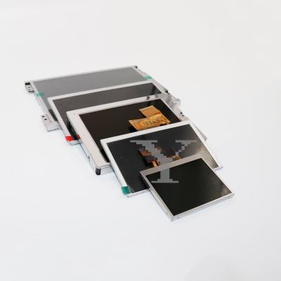 China PSR-S650 Industrial TFT LCD Module Panel High Quality LCD Screen for Various Industries for sale