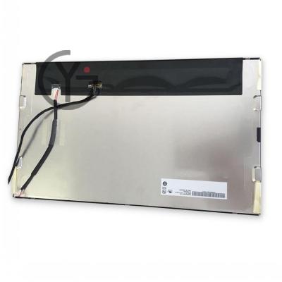 China 15.6 Inch 1920*1080 30 Pins EDP WLED Brightness 500nits TFT Lcd Modules with Lcd Controller Board for sale