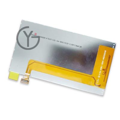 China 34 pins MIPI 5 inch 720*1280 lcd display modules BV050HDM-N00 for sale