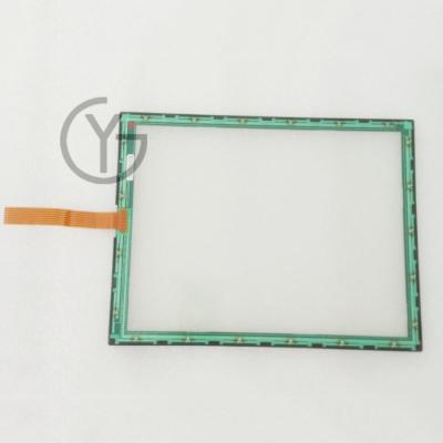 China 12.1 inch n010-0550-t717 lcd touch panel Display for sale