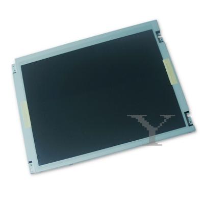 China TCG104VG2AA-A00 10.4 Inch TFT LCD Display Panel Screen 640*480 Resolution for sale