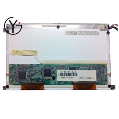 China 8.9inch 1024*600 140nit LVDS CCFL TFT LCD Display LTM09C362S Module for sale