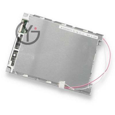 Cina Display LCD KCS3224A-CFL-UNIT di alta qualità da 5,7 pollici 320*240 in vendita