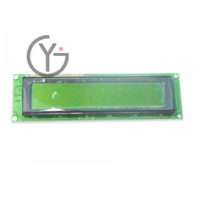 Cina Schermo LCD Nice Price TM32064AD P-1 per compressore d'aria in vendita