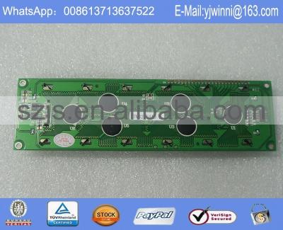 Cina Schermo LCD Nice Price TM32064AD P-1 per compressore d'aria in vendita