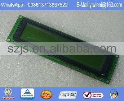 Cina Schermo LCD Nice Price TM32064AD P-1 per compressore d'aria in vendita