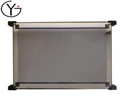 China LJ640U32 8.9" 640*400 lcd display screen with TTL 16pin for sale