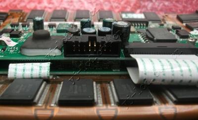 China LJ640U32 8.9" 640*400 lcd display screen with TTL 16pin for sale