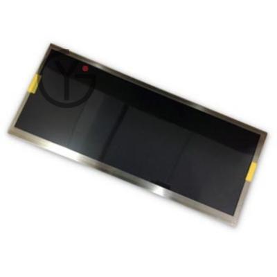 China YJ HSD123KPW1-A30 850 Brightness 1000:1 RGB Vertical Stripe 12.3 inch lcd display for sale