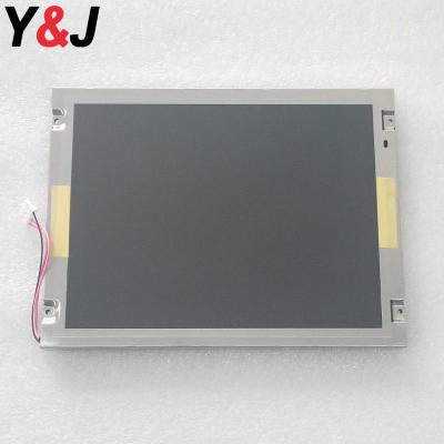 China 8.4 inch Luminance 650cd/m2 LCD  800*600 SCREEN NL8060BC21-03 for sale