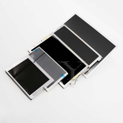 China lcd panel 5.1inch 240*128 CCFL LMG7401PLBC for sale