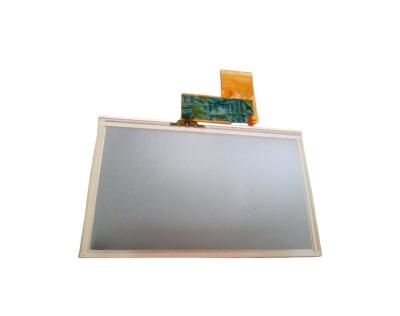 Cina 5.0'' 480*272 Display LCD A-Si TFT LB050WQ2-TD03 Modulo LCD in Stock in vendita
