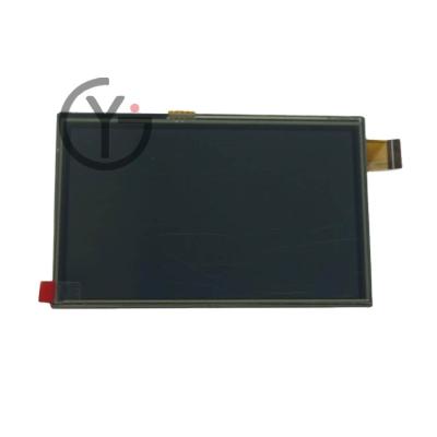 China 5.0'' 800*480 TFT LCD Panel Display Monitors TM050RBH01-00 / TM050RBH01 High Resolution LCD Screen Product for sale