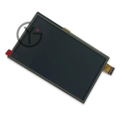 China 5.0'' 800*480 TFT LCD Panel Display Monitors TM050RBH01-00 / TM050RBH01 High Resolution LCD Screen Product for sale
