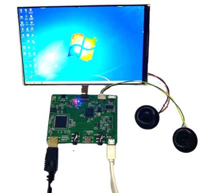 China 7.0  inch   LT070ME05000  1200(RGB)*1920   lcd screen for sale