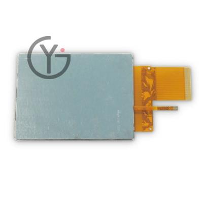 China LQ035Q7DB03 LCD Modules 3.5 Inch TFT LCD Screen Display 240*320 Resolution 50 Pin RGB 6-Bit for sale