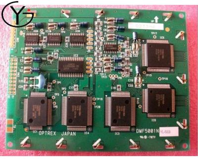 China 4.7-Inch DMF5001NY-LY-ATE-BBN LCM STN-LCD 160*128 CPU Interface Display Model LCD Panel for sale