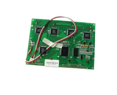China Nice Price WG240128B-YYH-TZ 240*128 Industry TFT-LCD Display for sale